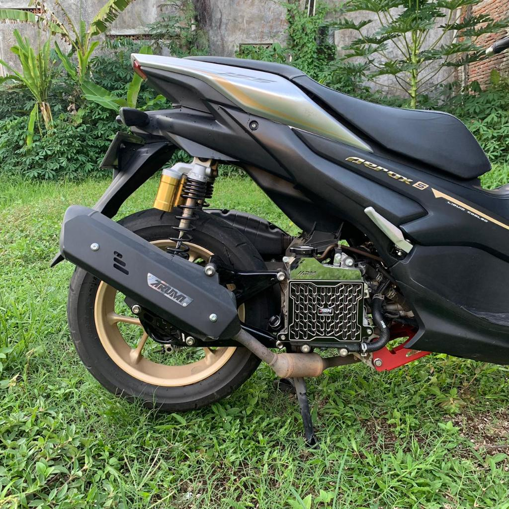 Jual ENGINE MOUNTING AEROX-NMAX-LEXI NEW | Shopee Indonesia