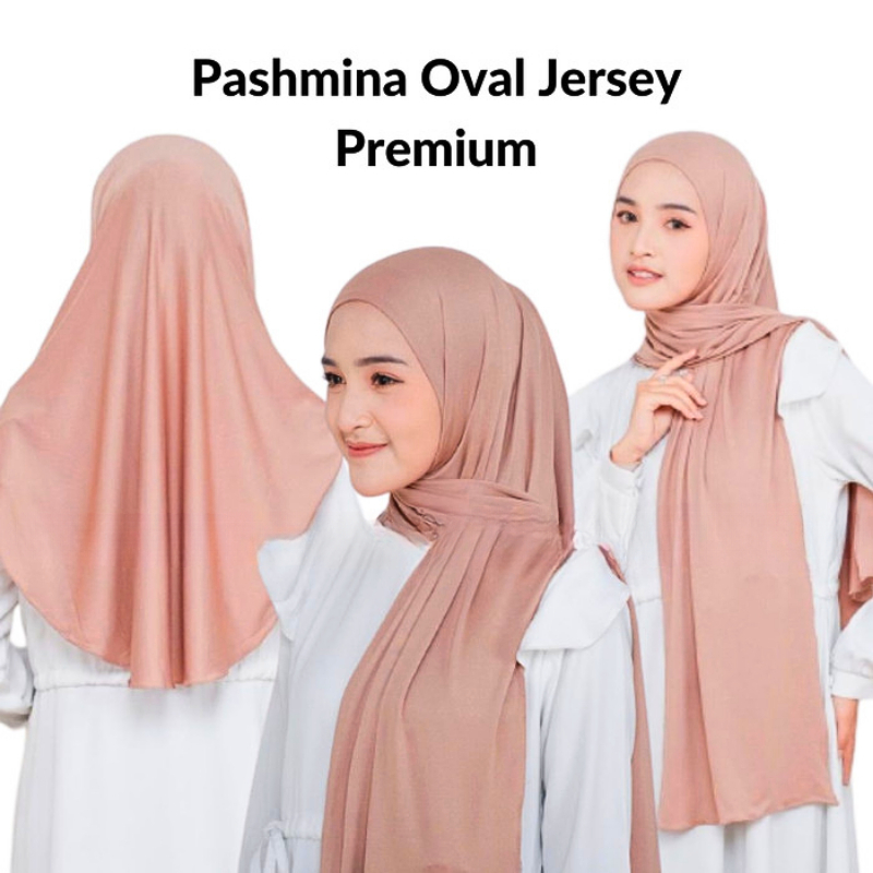 Jual Pasmina Jersi Oval Safiye Pasmina Malay Shawl Malay | Shopee Indonesia