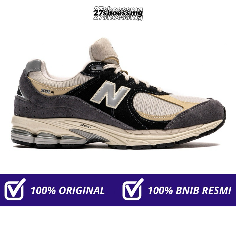 Jual New Balance 2002RSH Magnet 100% Original Resmi | Shopee Indonesia