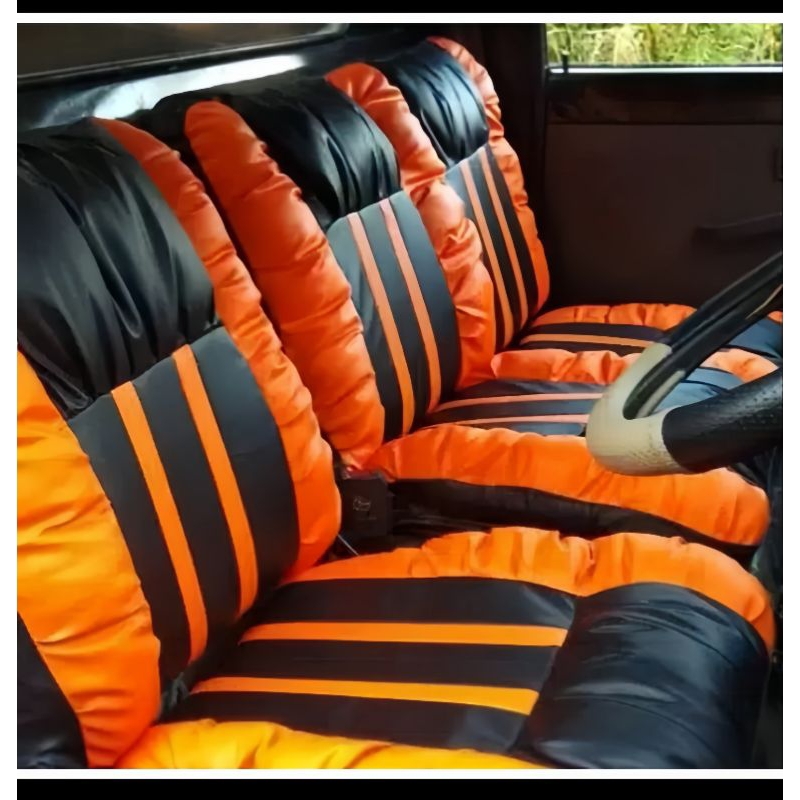 Jual Sarung jok mobil grandmax,l300,APV Mega,carry new,as Futura,carry ...