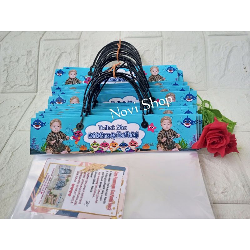 Jual PLASTIK SNACK CUSTOM MURAH | Shopee Indonesia