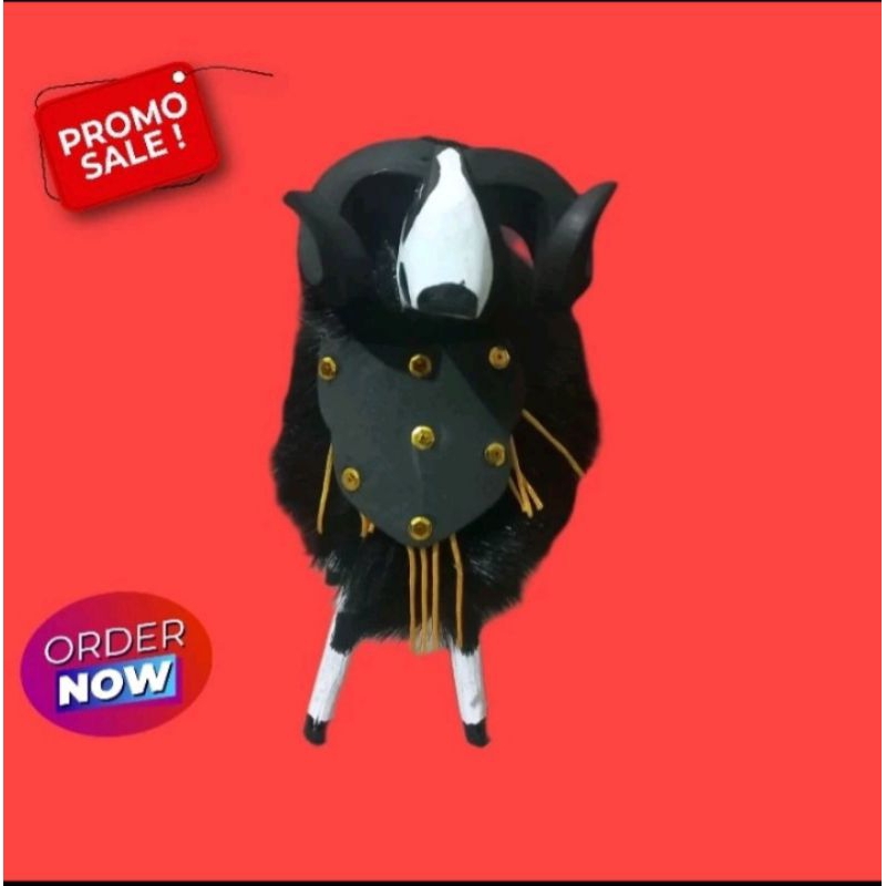 Jual Miniatur Domba Garut | Shopee Indonesia