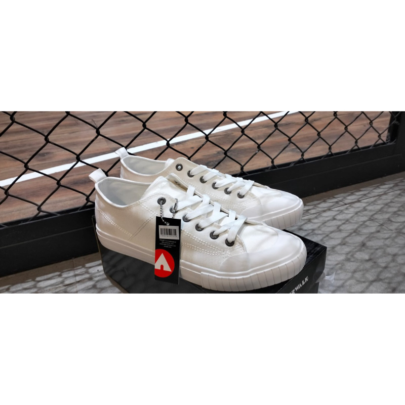 Jual AIRWALK SHOES PUTIH | Shopee Indonesia