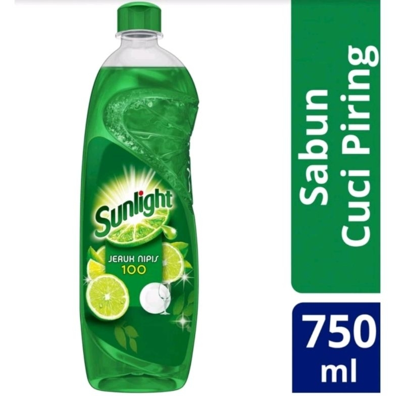 Jual SUNLIGHT 750 ML DAN 400 ML | Shopee Indonesia