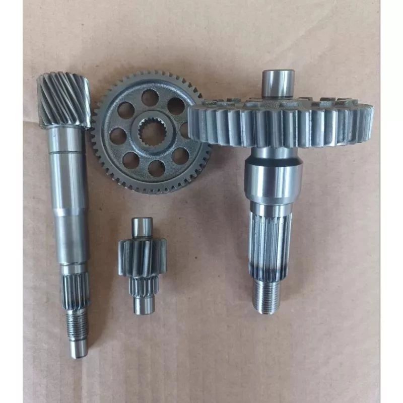 Jual GEAR TRANSMISI GIGI RASIO MOTOR HONDA BEAT ECO/SKOOPY ESP/ BEAT ...