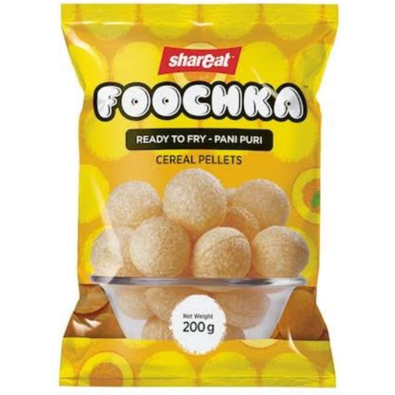 Jual Shareat Foochka Pani Puri | Shopee Indonesia