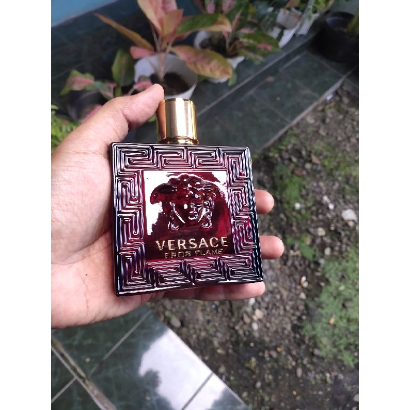 Jual BOTOL SECOND KOSONG PARFUME BRANDED ORIGINAL All WITH BOX | Shopee ...