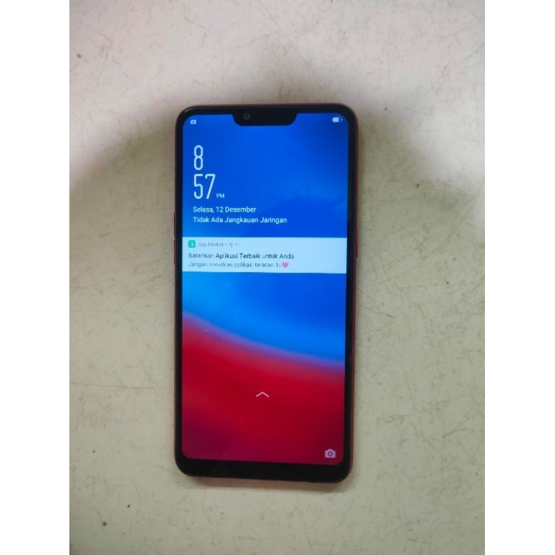 Jual Handphone second (OPPO A3S) | Shopee Indonesia