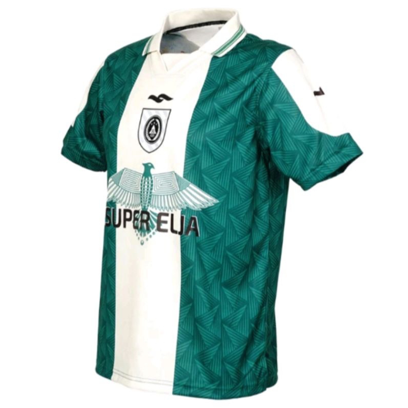 Jual Jersey PSS Sleman Lifestyle Series Super Elja 2023 SMBD Size S ...