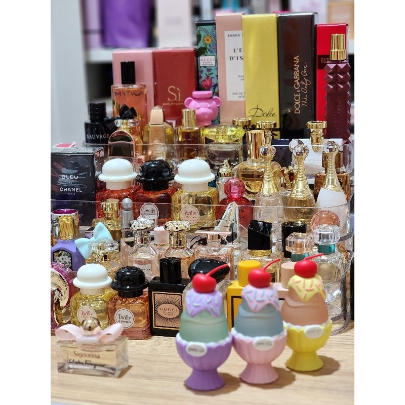 Jual Miniature Perfume | Shopee Indonesia