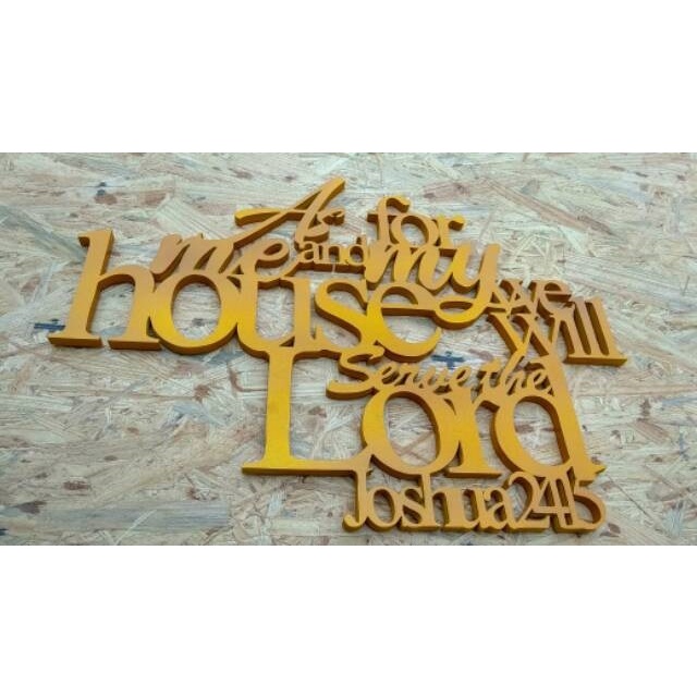 Jual Wood letter /tulisan kayu /wooden name /huruf kayu 9mm | Shopee ...