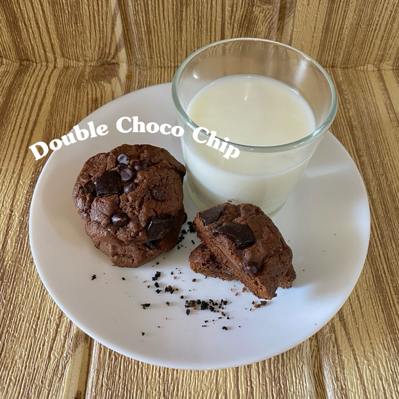 Jual SOFT COOKIES ( min order 5pc mix varian) beli 7 gratis 1pc ...