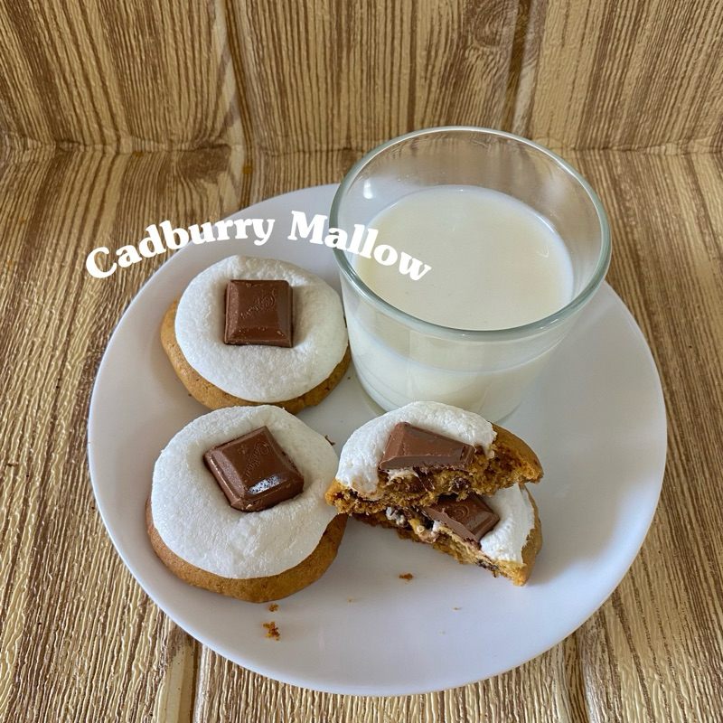 Jual SOFT COOKIES ( min order 5pc mix varian) beli 7 gratis 1pc ...