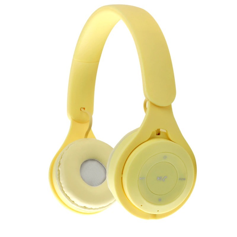 Jual Headphone Wireless Y08 Macaron Bluetooth Headphone | Shopee Indonesia