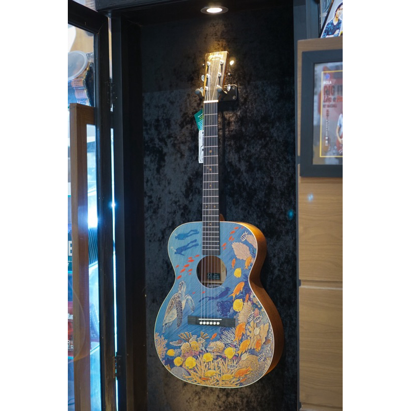 Jual Martin OM Biosphere | Shopee Indonesia