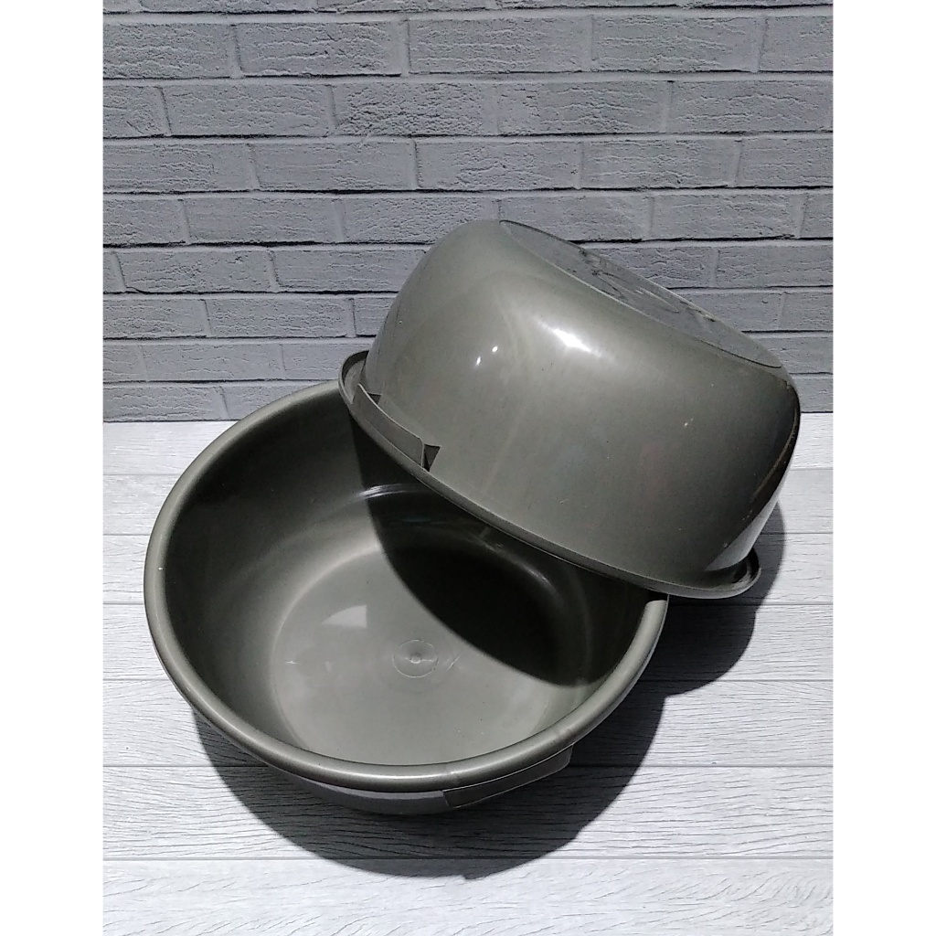 Jual Baskom Plastik Baskom Plastik Besar Baskom Murah Waskom Baskom ...