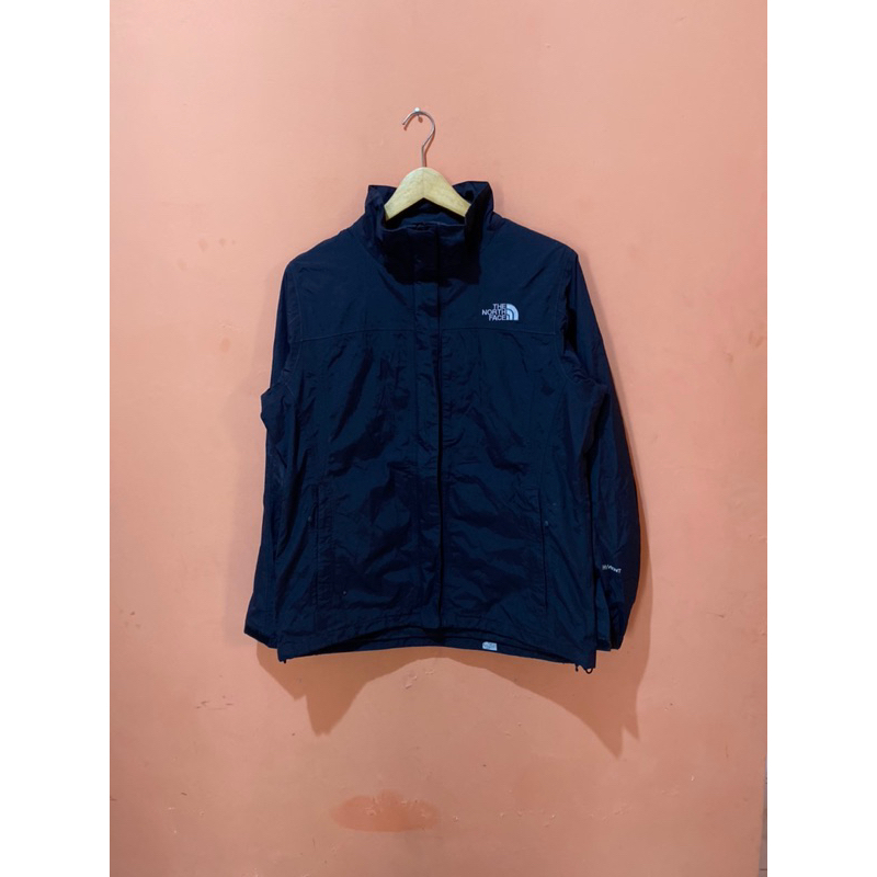 Jual jaket outdoor TNF the north face Hyvent | Shopee Indonesia