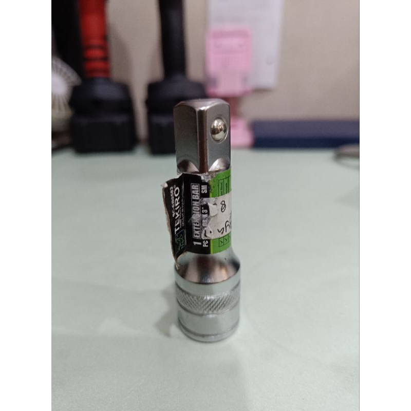 Jual TEKIRO EXTENSION BAR SET 1/2 Jual TEKIRO EXTENSION BAR SET 1/2