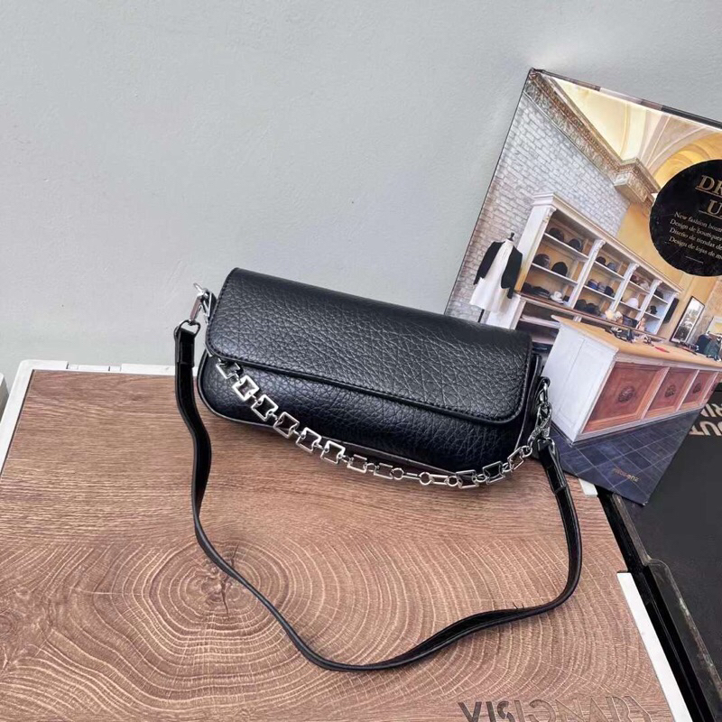Jual Tas Fashion Korea Coco Onal 3025 | Shopee Indonesia