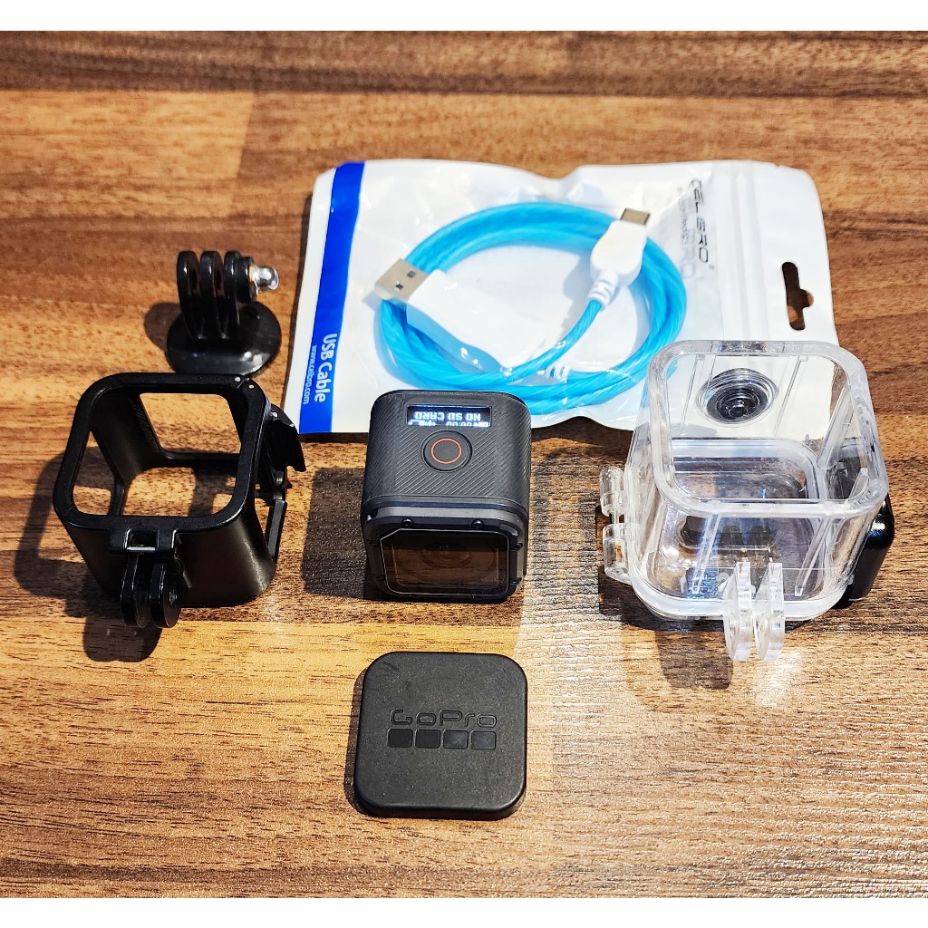 Jual ACTION CAM CAMERA KAMERA ACTION GOPRO GO PRO HERO 5 SESSION 4K ...