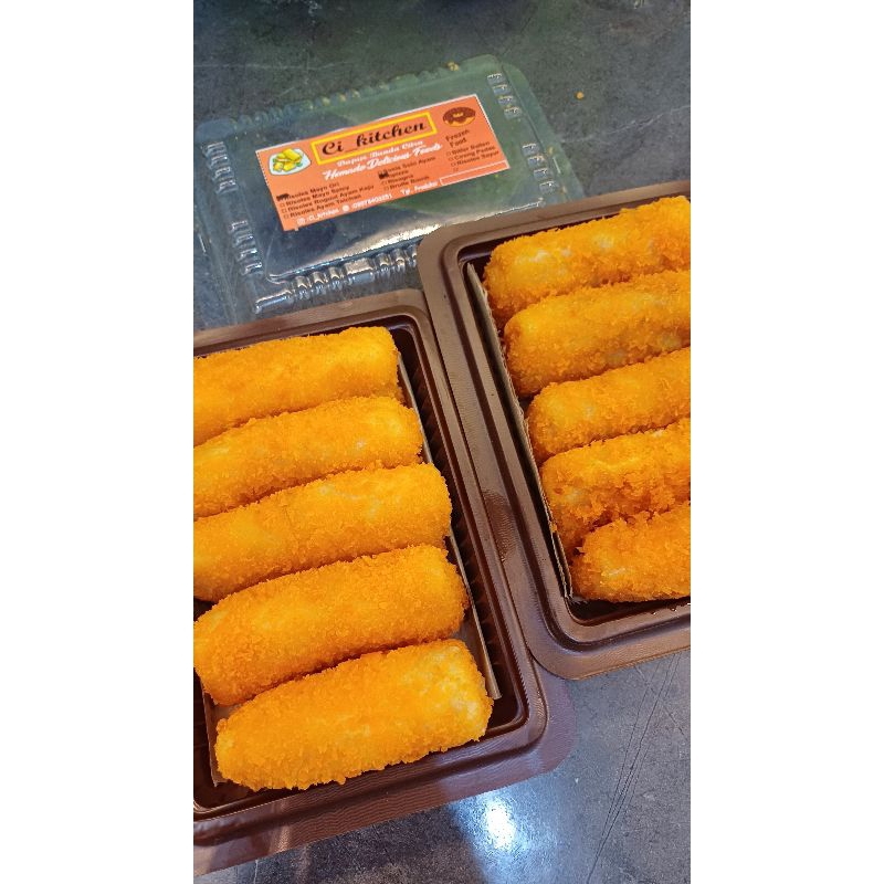 Jual Risol Mayo Frozen | Shopee Indonesia