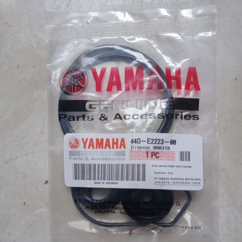 Jual Seal Water Pump Set Xeon Carbu 44D / Xeon Lama / Sil Air Radiator ...