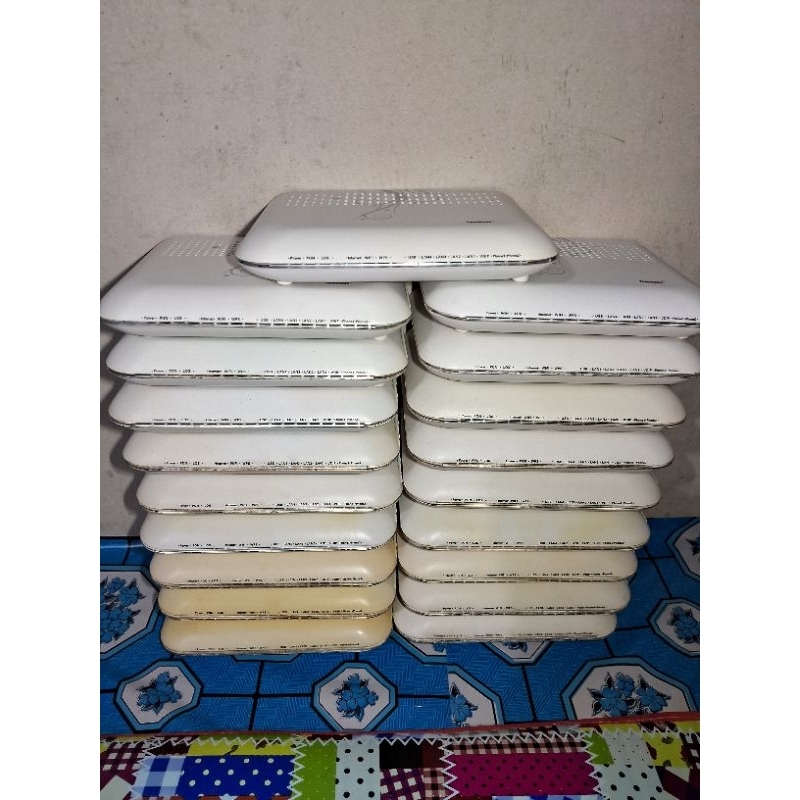 Jual Router Ont FH Batik Putih (Borongan) | Shopee Indonesia