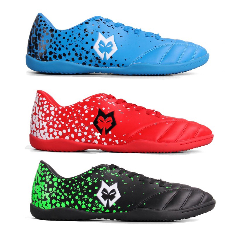 Jual Sepatu Futsal Lycan Lotus | Shopee Indonesia