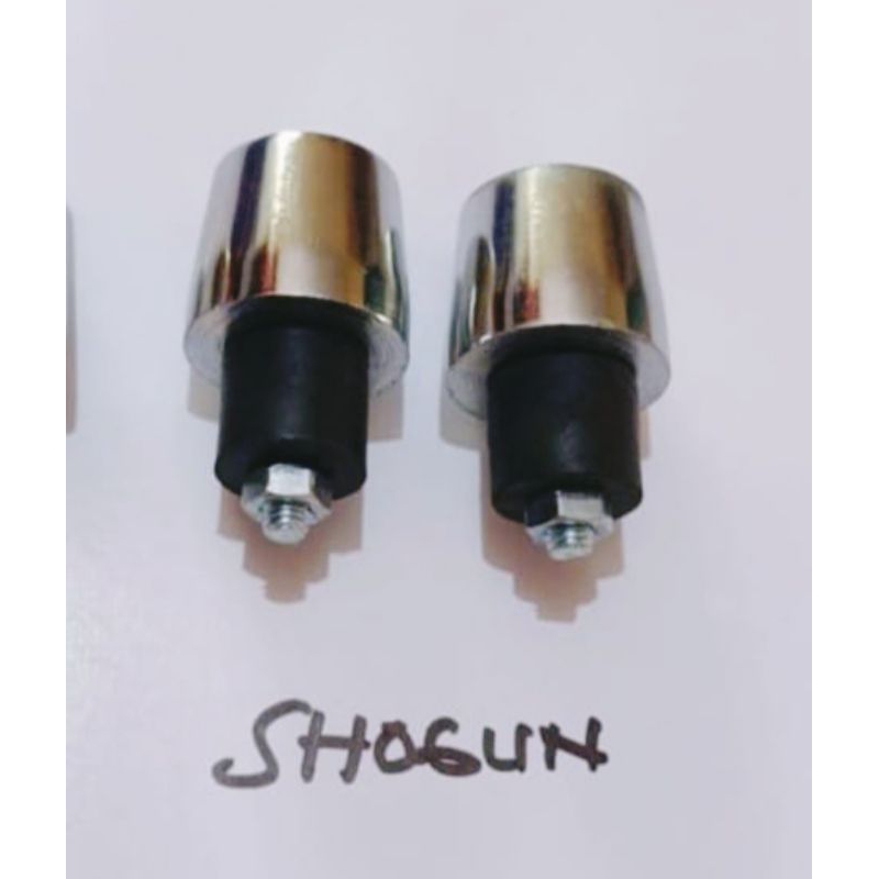 Jual Jalu stang / Bandulan stang Shogun full besi chrome | Shopee Indonesia