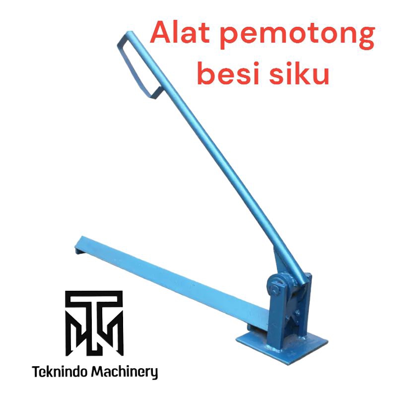 Jual alat pemotong besi siku manual | Shopee Indonesia