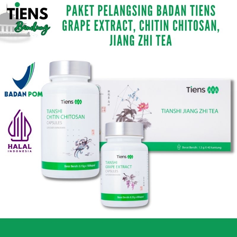 Jual Pelangsing Badan Tiens, Tianshi Grape Extract (isi 60 Kapsul ... Jual Pelangsing Badan Tiens, Tianshi Grape Extract (isi 60 Kapsul ...