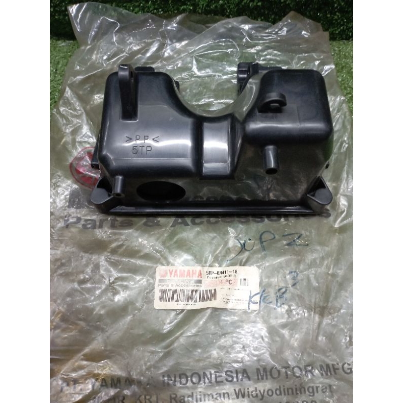 Jual box filter/dudukan filter udara Jupiter z lama ori Yamaha (5TP ...