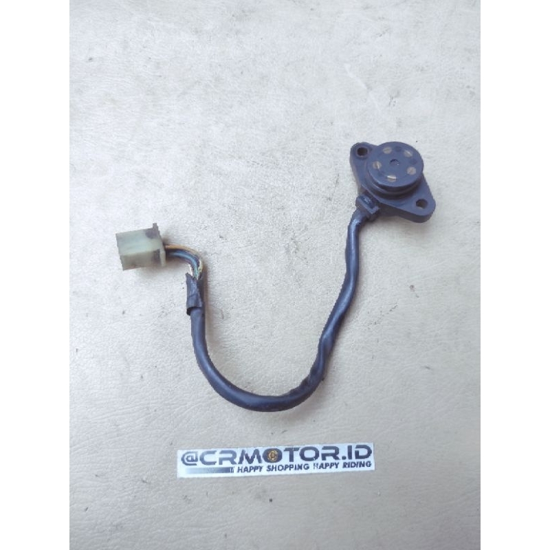 Jual Original sensor gigi switch netral suzuki shogun 125 r old lama ...