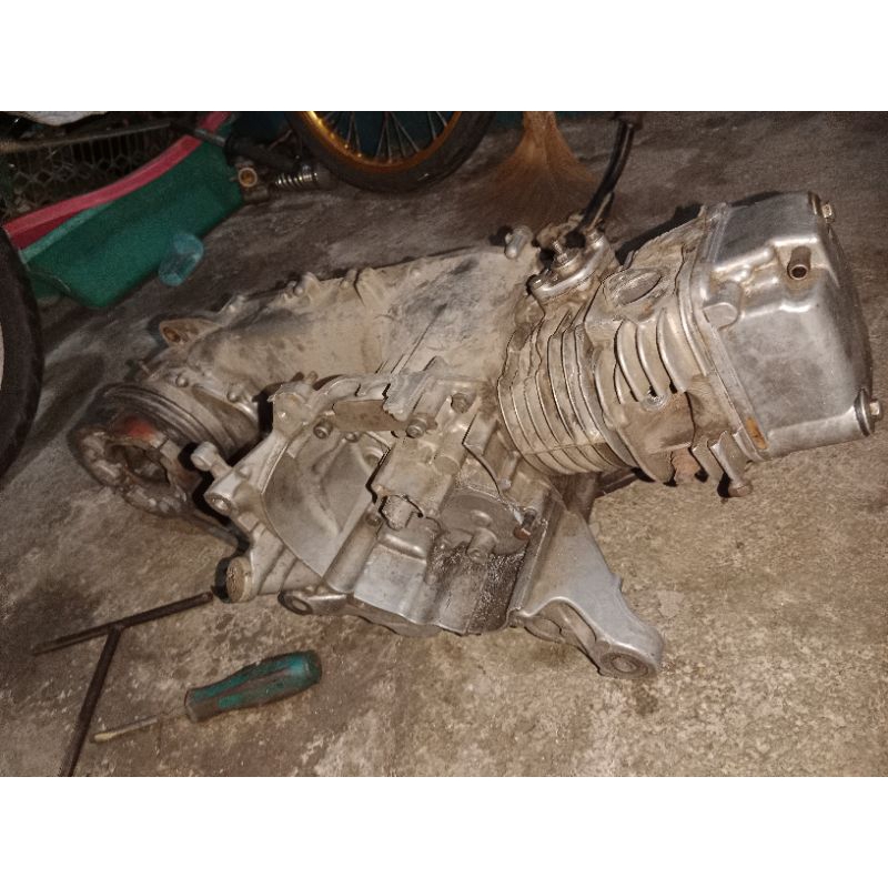 Jual Mesin / Beat / FI / K44 | Shopee Indonesia