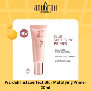 Jual Wardah Primer Terlengkap & Harga Terbaru Mei 2024 | Shopee Indonesia