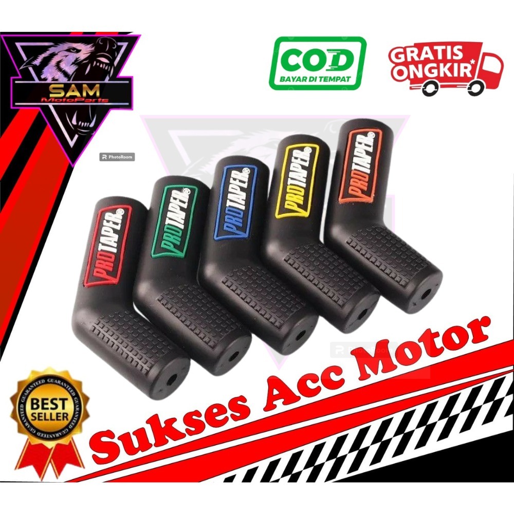 Jual cover karet tuas gigi protaper karet porseneling porsneling ...