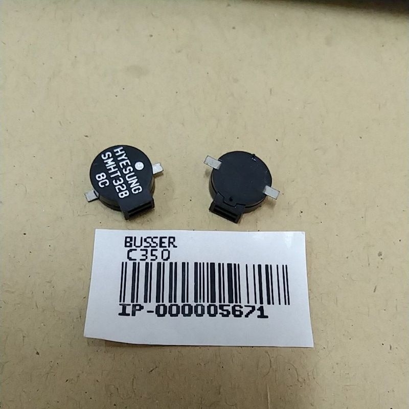 Jual Buzzer Speaker HP Motorola C350 Jadul | Shopee Indonesia