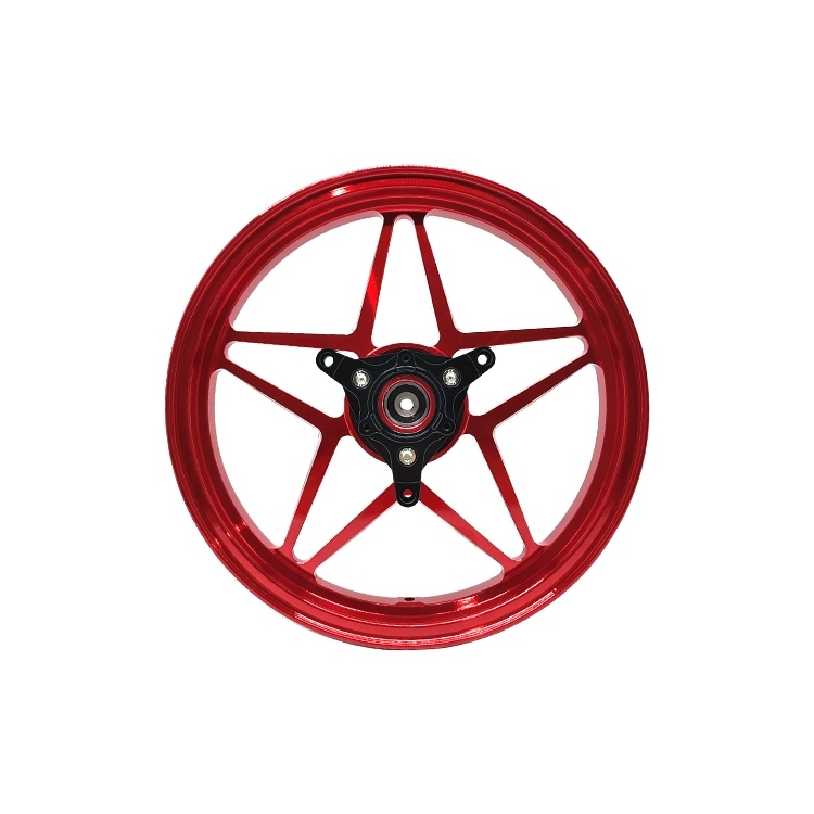 Jual VND Velg Tipe V-Speed V1 Gen 1 Yamaha Aerox155 All New Aerox 155 Ukuran 185 / 215 Ring 14 ...