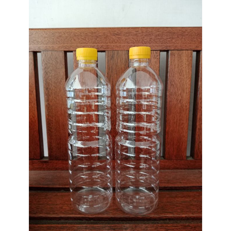 Jual BOTOL MINYAK 1000 ML | Shopee Indonesia