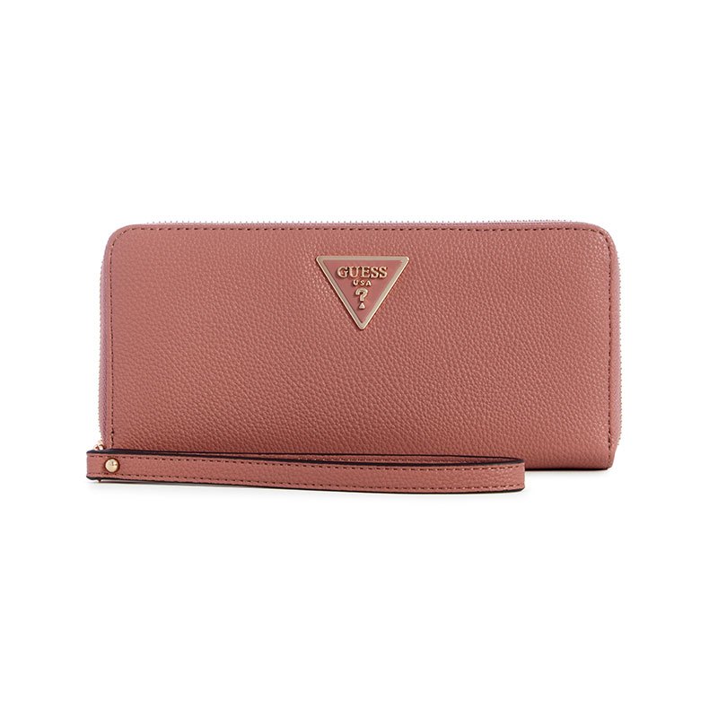 Jual LAUREL SLG LARGE ZIP AROUND - DOMPET GUESS ORIGINAL WANITA ...