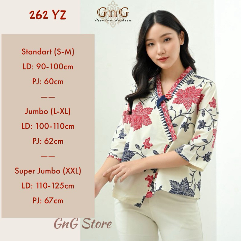 Jual YZ Series / Couple Batik/ Dress Batik/ Atasan Batik/ Seragam Batik/ Batik Jumbo/ Batik Pria ...