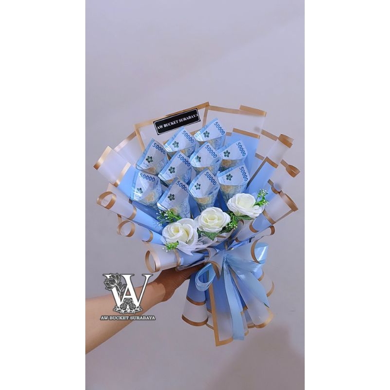 Jual bucket uang 10 lembar | Shopee Indonesia