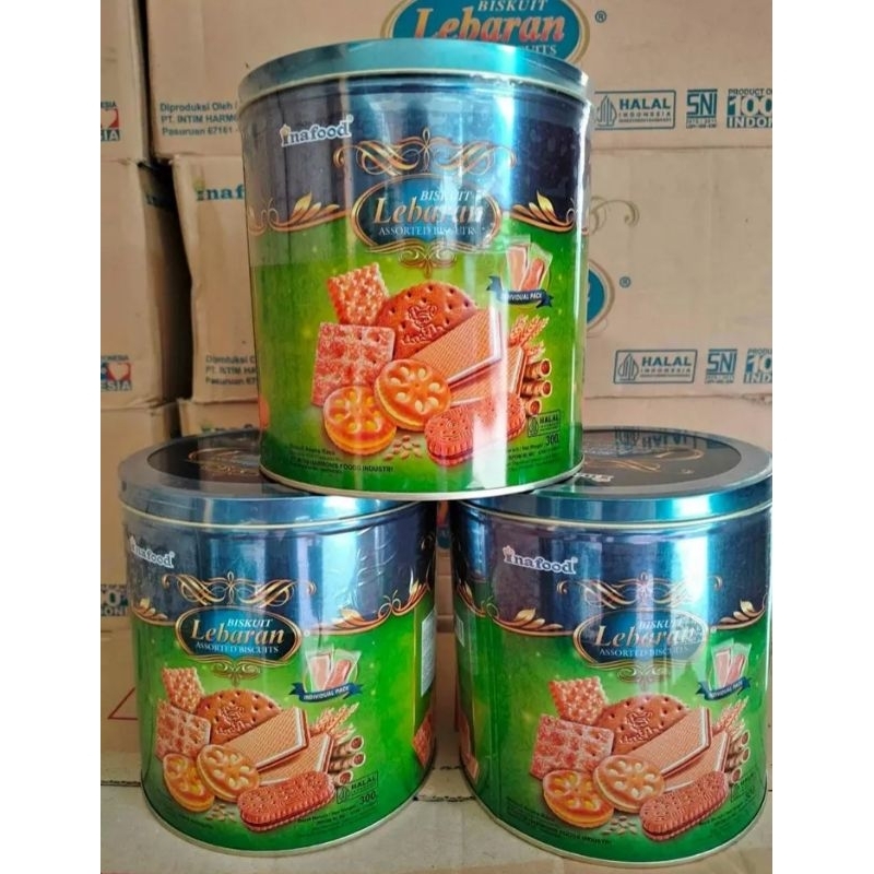 Jual inafood biskuit | Shopee Indonesia
