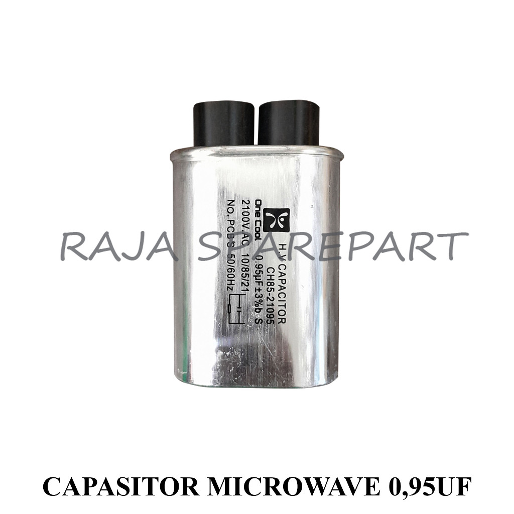 Jual CM9 KAPASITOR/CAPACITOR/CAPASITOR MICROWAVE 0.95UF | Shopee Indonesia