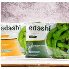 Jual EDAMAME / ORI / SALTED / EDASHI FROZEN 500 GR | Shopee Indonesia