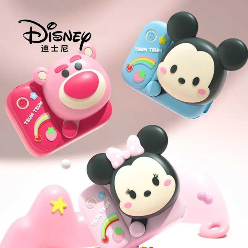 Jual New children's digital camera that can take pictures, strawberry ...