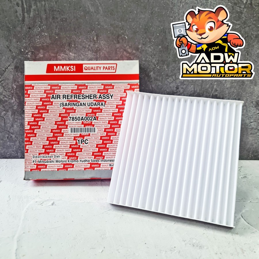 Jual Filter AC Kabin Mitsubishi Xpander, Mirage, All New Livina ...