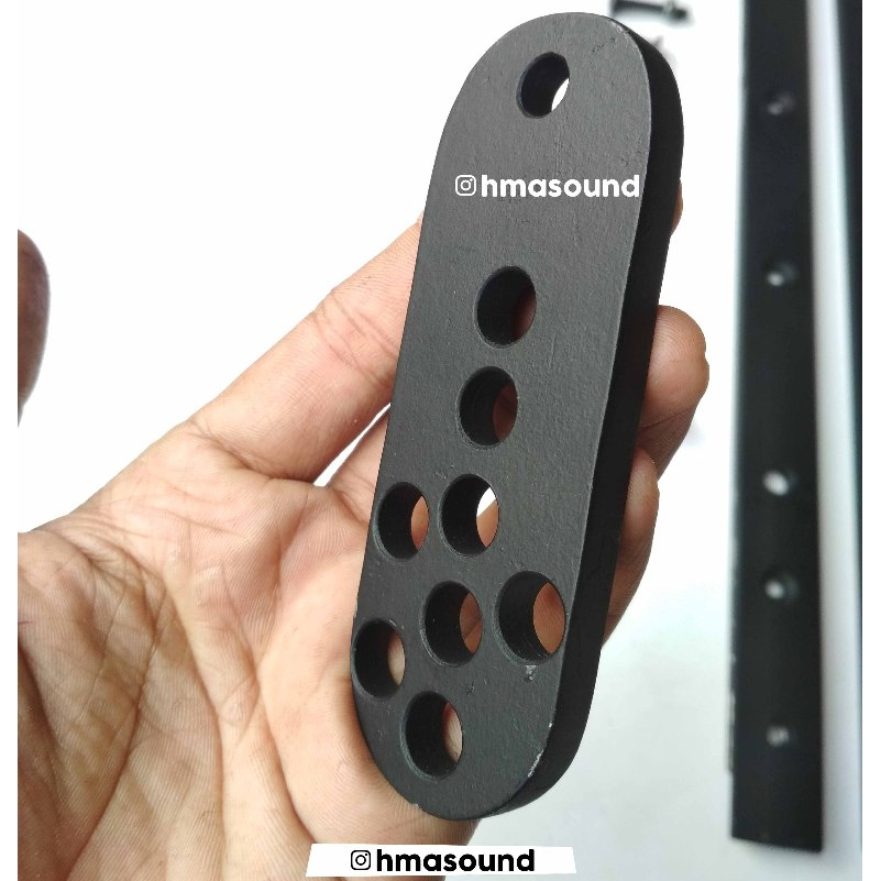 Jual Pengait Sambungan Belakang Pendek Bracket Line Array Vera | Shopee ...