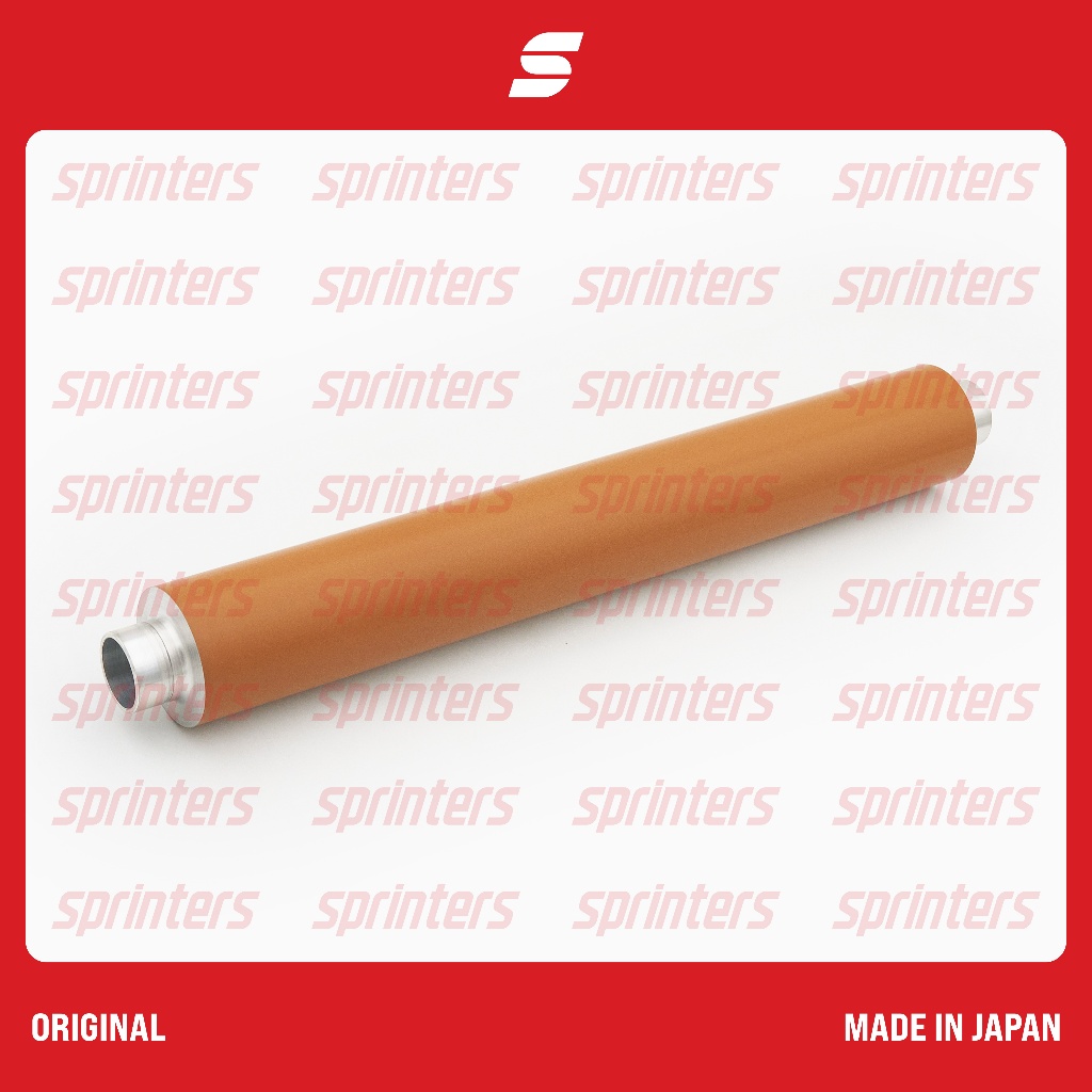 Jual Upper Fuser Fusing Roller Konica Minolta KM bizhub PRESS BHC BH ...