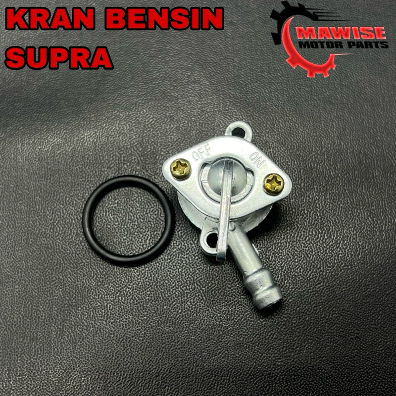 Jual KRAN BENSIN SUPRA - KRAN KERAN BENSIN MEMBRAN SUPRA GRAND LEGENDA SUPRA FIT OLD | Shopee ...